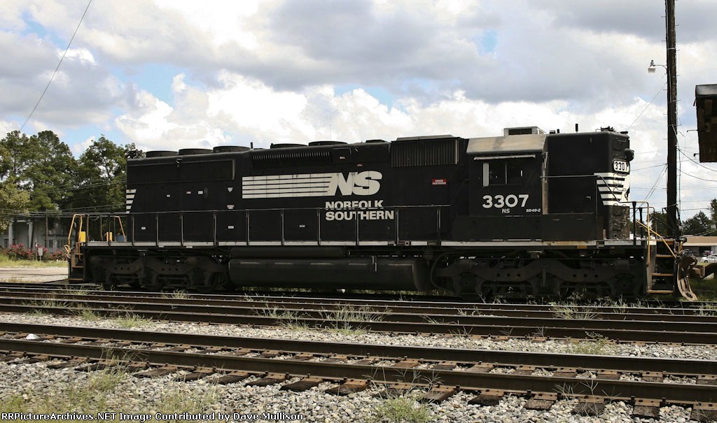 NS 3307